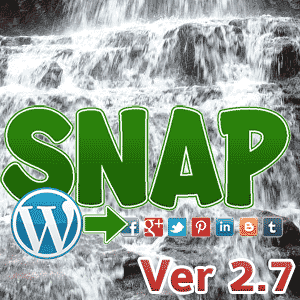 Version 2.7.13 - Security fix caused some troubles. - NextScripts