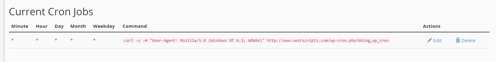 How To Deal With Duplicates Wp Cron Scheduling Tasks In Wordpress
