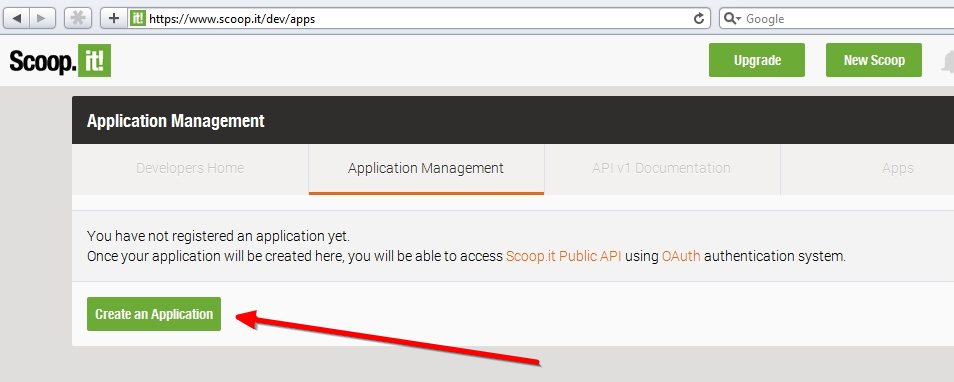 Setup/Installation: Scoop.It - Social Networks Auto-Poster - NextScripts